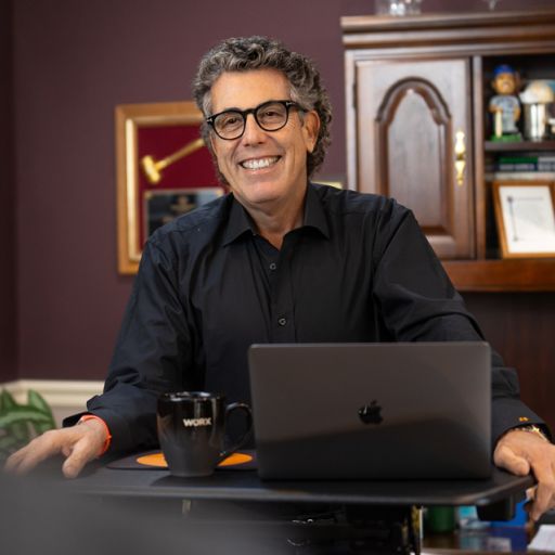 Joe Gugliotti | CT Marketing Agency Managing Member | WORX